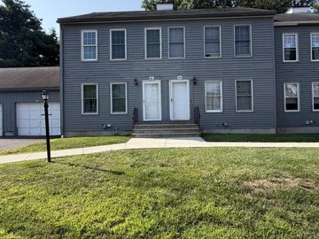 11 Riverview Dr Unit A, East Windsor, CT 06088