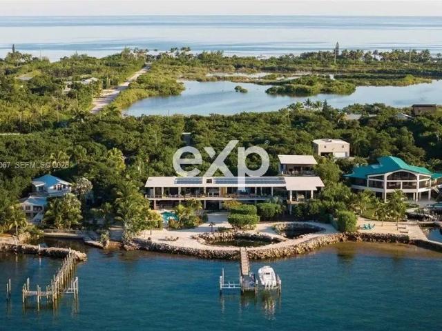 11 room luxury Villa for sale in Marathon Shores, United States
