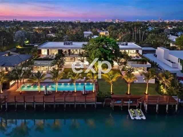11 room luxury Villa for sale in Miami Beach, United States