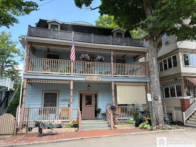 11 Roberts Ave Unit 1A, Chautauqua, NY 14722