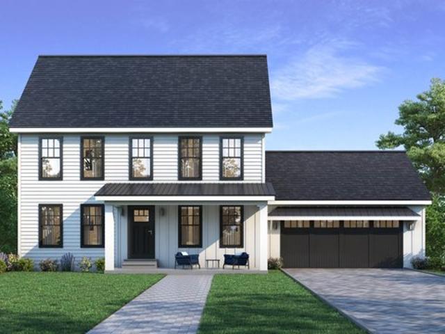 11 Robin Way Unit 2, Chester, NH 03036
