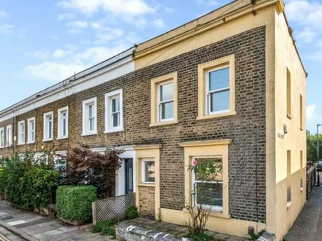 11 Rock Avenue, London, SW14 8PG, United Kingdom | 2 bed house for rent #140227348 | Rentberry