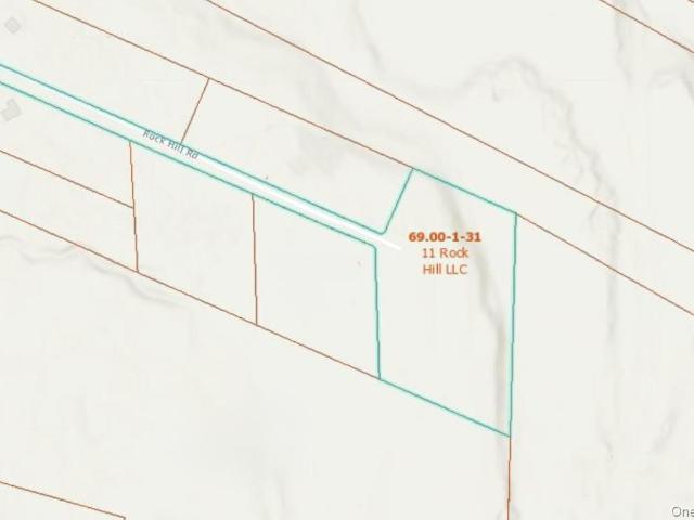 11 Rock Hill Road