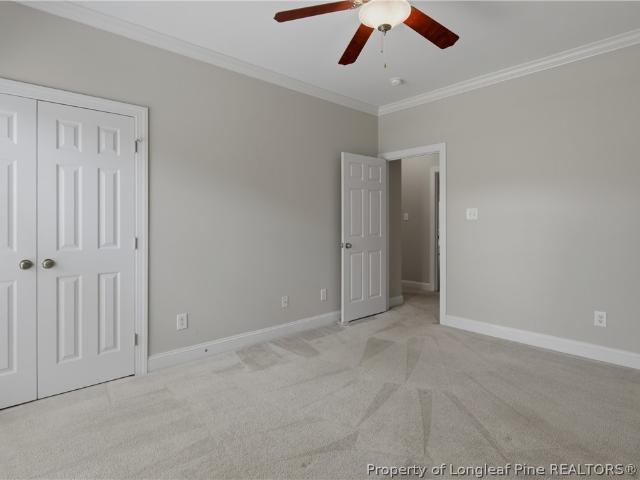 11 Rolling Pines Dr, Spring Lake, NC 28390 | MLS #761497
