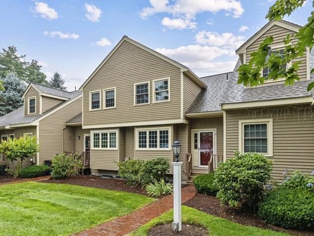 11 Rosewood Ln Unit 11, Hopkinton, MA 01748
