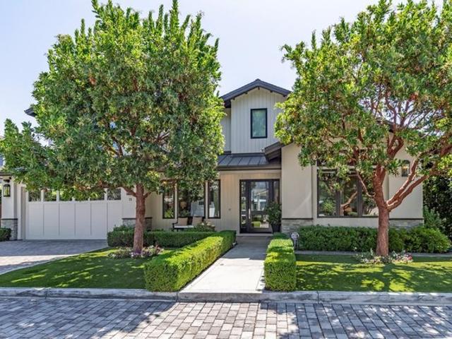 11 Rossi Ln, Redwood City, CA 94061