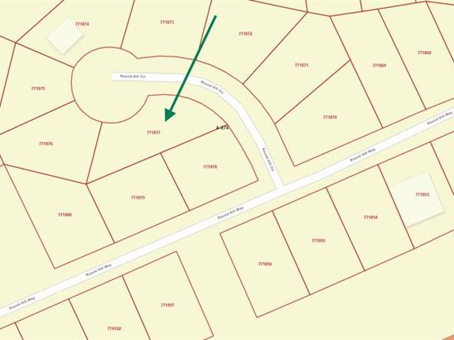 11 Round Hill Way Circle