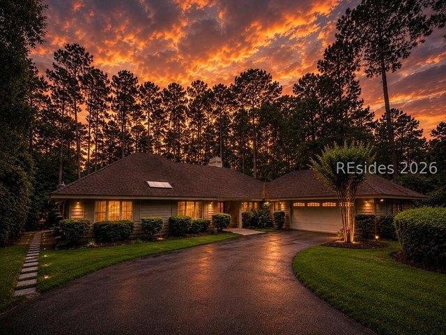 11 Royal James Dr, Hilton Head Island, SC 29926