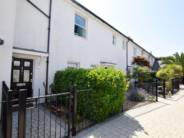 11 Royal Norfolk Mews, Bognor Regis, West Sussex PO21, 1 bed flat to rent, £1,095 pcm | PrimeLocation