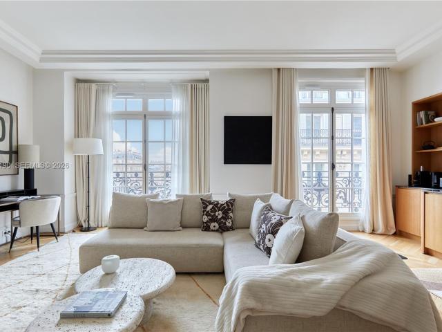 11 Rue Saint Dominique, Unit SDO 403, Carrollton, IDF 75007 | MLS #A11953 | Compass