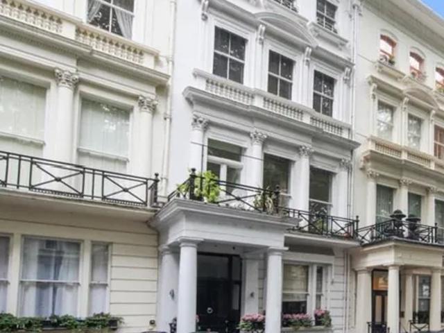 11 Rutland Gate, London, SW7 1BL, United Kingdom | 2 bed apartment for rent #123515696 | Rentberry