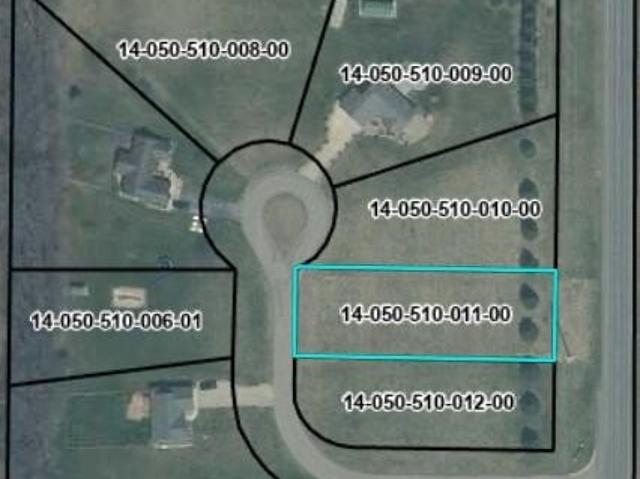 11 Ryan Rd, Marcellus, MI 49067