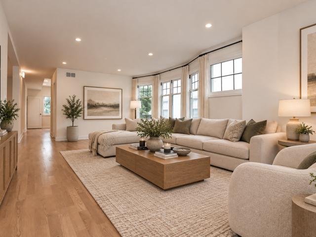 11 S Catherine Avenue