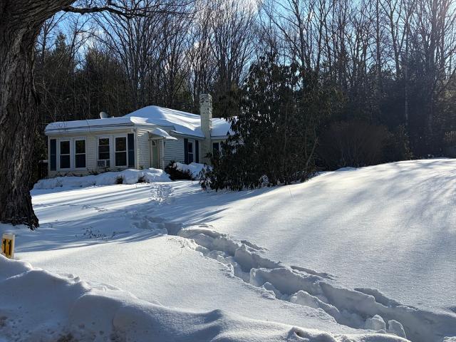 11 S Chesterfield Rd, Goshen, MA 01096 | MLS #73478 | Compass