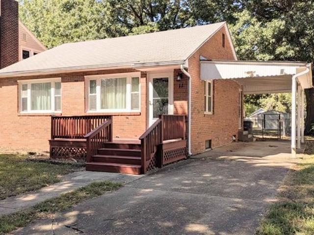 11 S Exchange St, Emporia, KS 66801