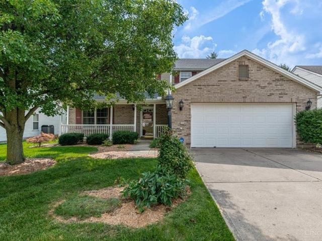 11 S Glen Oak Dr, Springboro, OH 45066