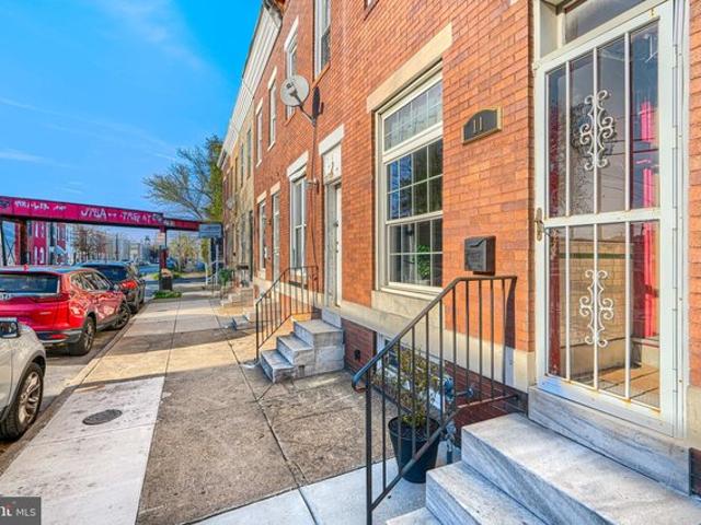 11 S Kresson St, Baltimore, MD 21224