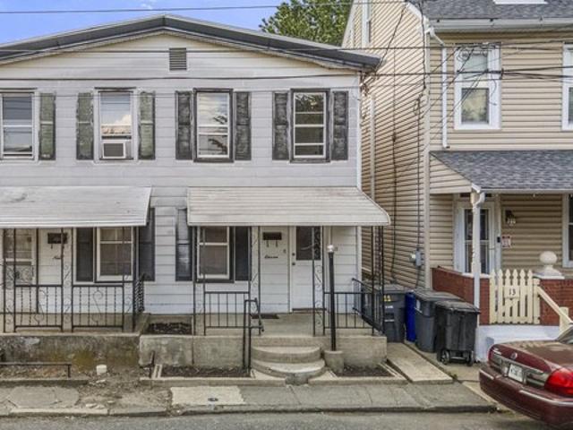 11 S Plum St, Pottstown, PA 19464