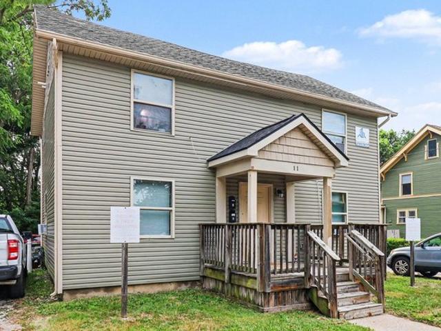 11 S Summit St, Ypsilanti, MI 48197
