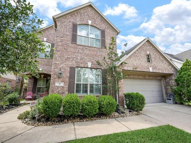 11 S Victoriana Cir, Spring, TX 77389