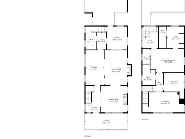 11 S 10th St, Wilmington, NC 28401 | MLS #100562 | Compass