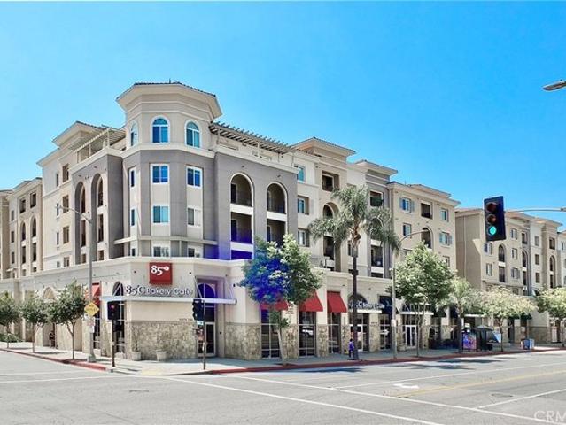 11 S 3rd St Unit 517, Alhambra, CA 91801