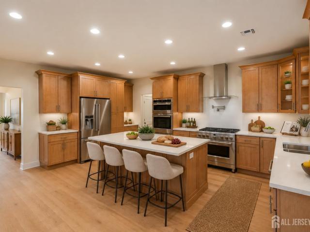 11 Scarlet Drive