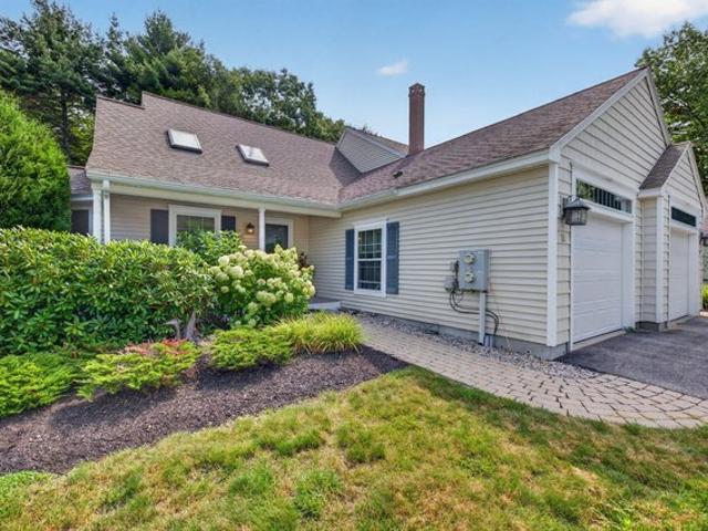 11 Schooner Way Unit 11, Wells, ME 04090