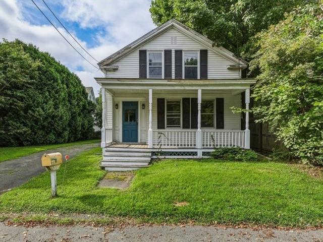 11 School St, Sunderland, MA 01375