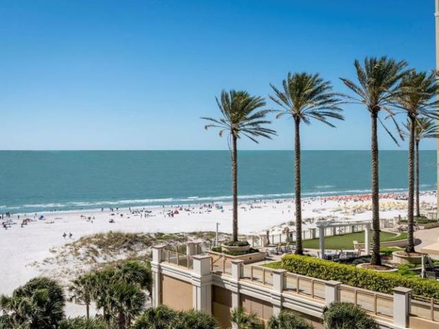 11 San Marco St #506, Clearwater Beach, FL 33767