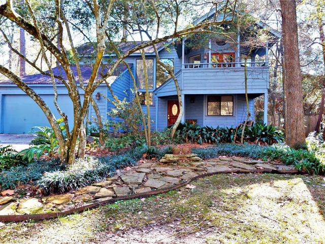 11 Sand Piper Pl, The Woodlands, TX 77381 | MLS #98292 | Compass