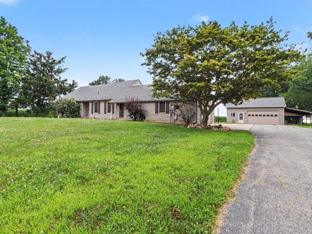 11 Sager Road
