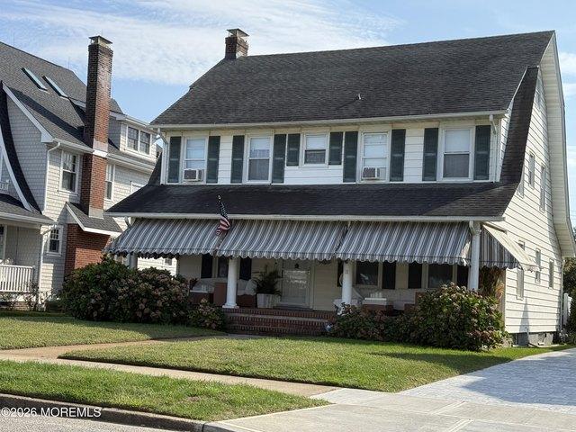 11 Salem Ave, Spring Lake, NJ 07762