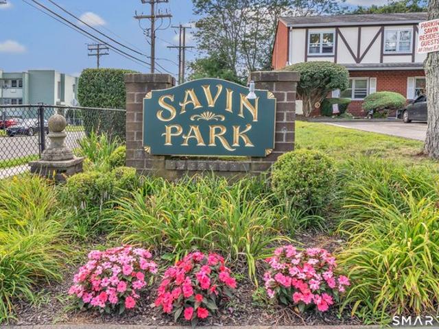 11 Savin Park Unit 11, West Haven, CT 06516