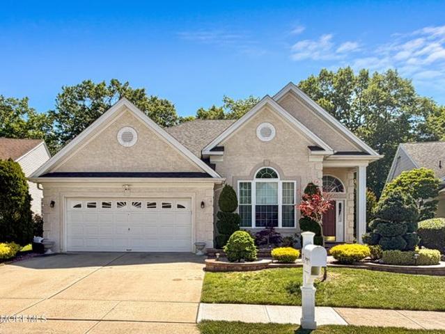 11 Sawgrass St, Jackson, NJ 08527