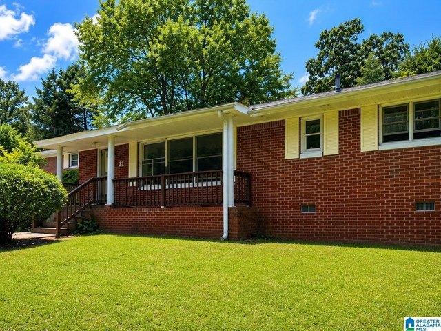 11 Seminole Dr, Russellville, AL 35653