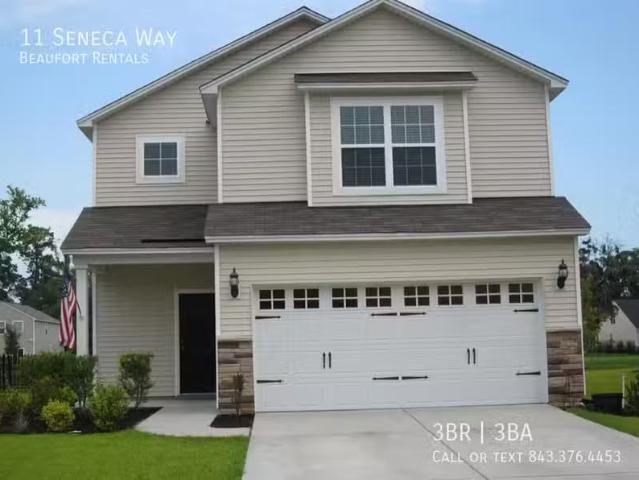 11 Seneca Way