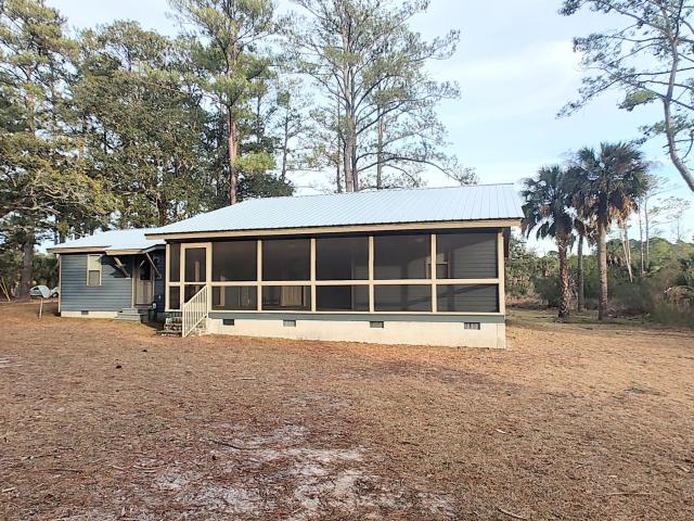 11 Sea Breeze Way, Beaufort, SC 29907 | MLS #194463 | Compass
