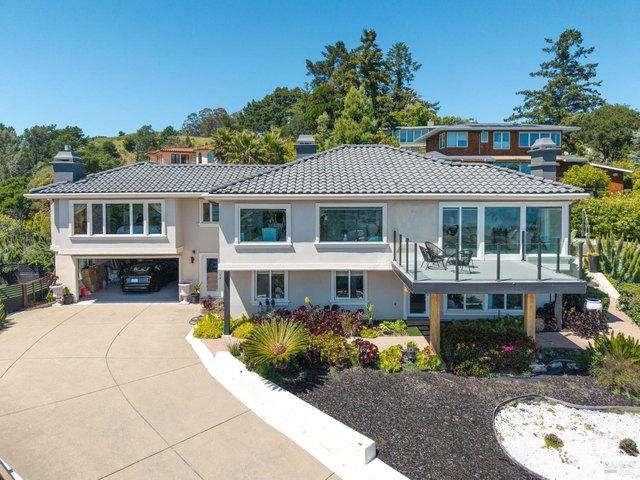 11 Sky Rd, Mill Valley, CA 94941