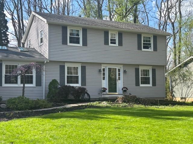 11 Shadowmoor Drive