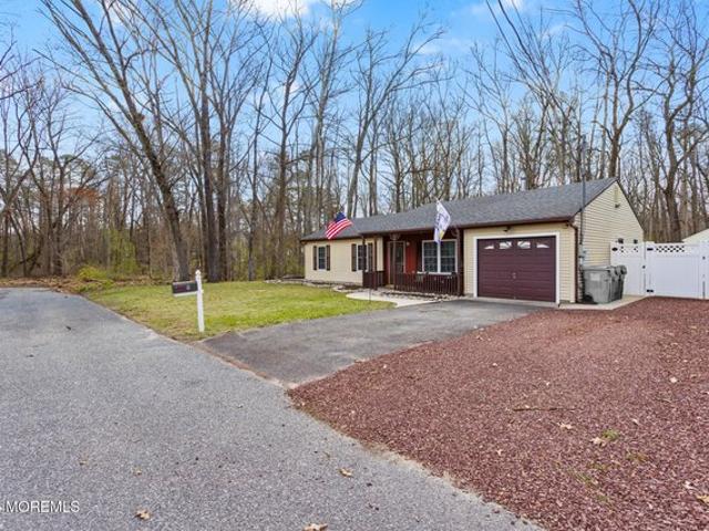 11 Shevchenko Ave, Cream Ridge, NJ 08514