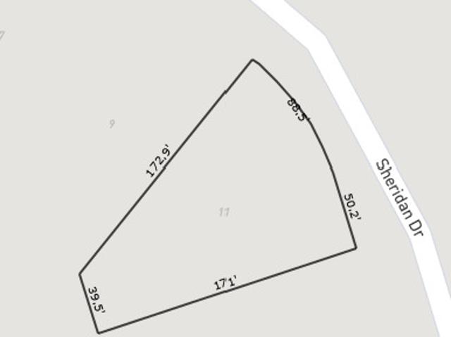 11 Sheridan Dr, Putnam, IL 61560 | MLS #12545