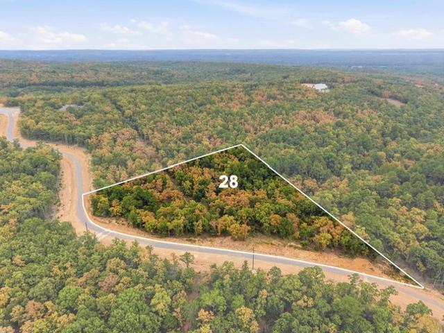 11 Sierra Sunset Cv, Conway, AR 72032