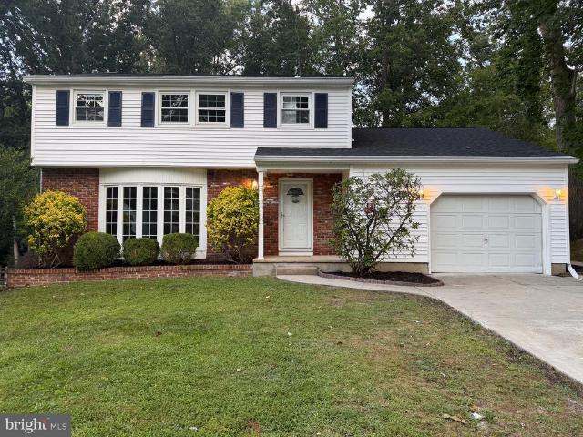 11 Silver Birch Road