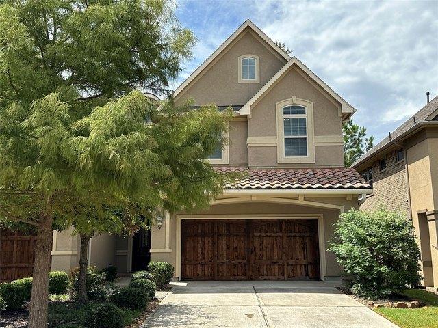 11 Silver Rock Dr, Tomball, TX 77375