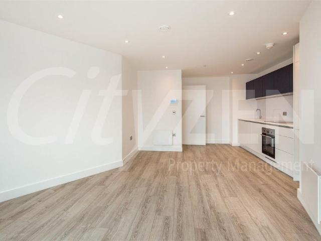 11 Silvercroft Street, Manchester