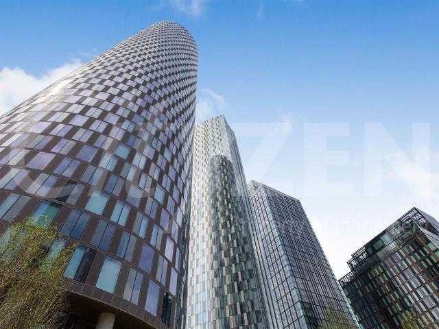 11 Silvercroft Street, Manchester M15, 1 bed flat to rent, £1,647 pcm | PrimeLocation