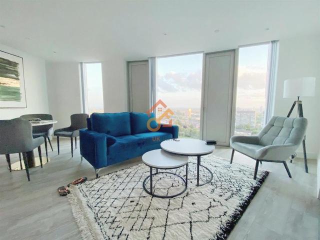 11 Silvercroft Street, Manchester, M15 2 bed flat to rent £2,200 pcm £508 pw