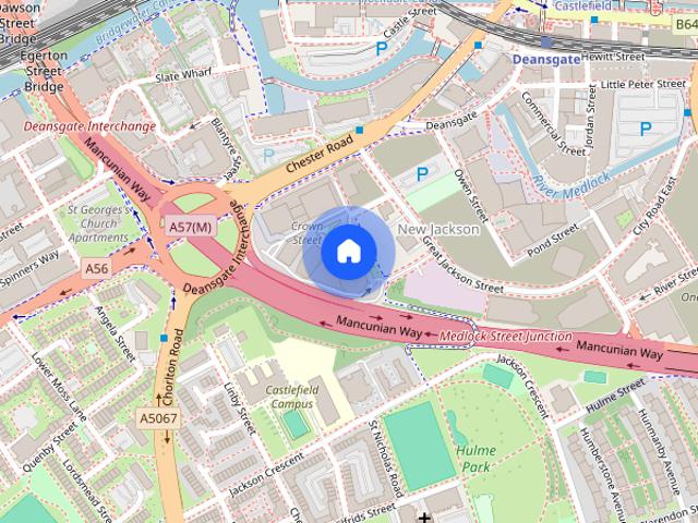 11 Silvercroft Street, Manchester, M15
