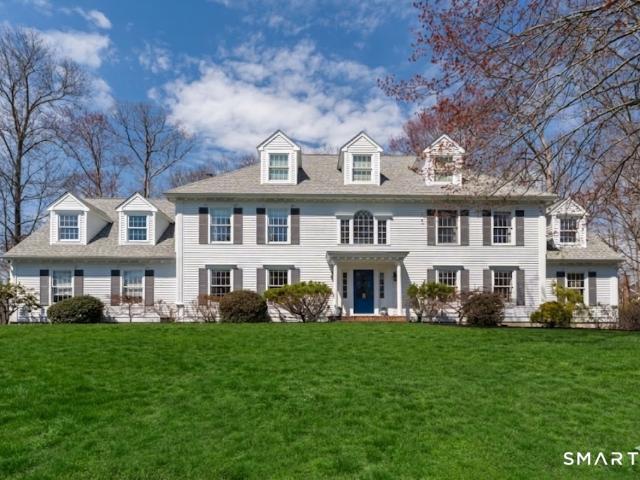 11 Silo Hill, Madison, CT 06443 | MLS #24167 | Compass